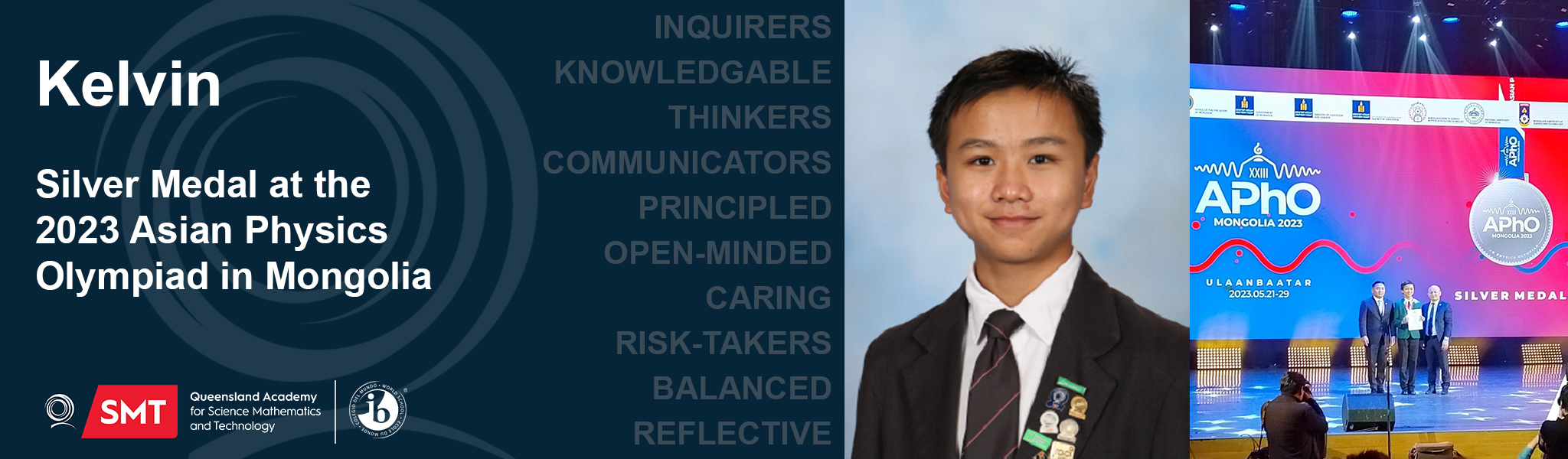 Performance and achievements